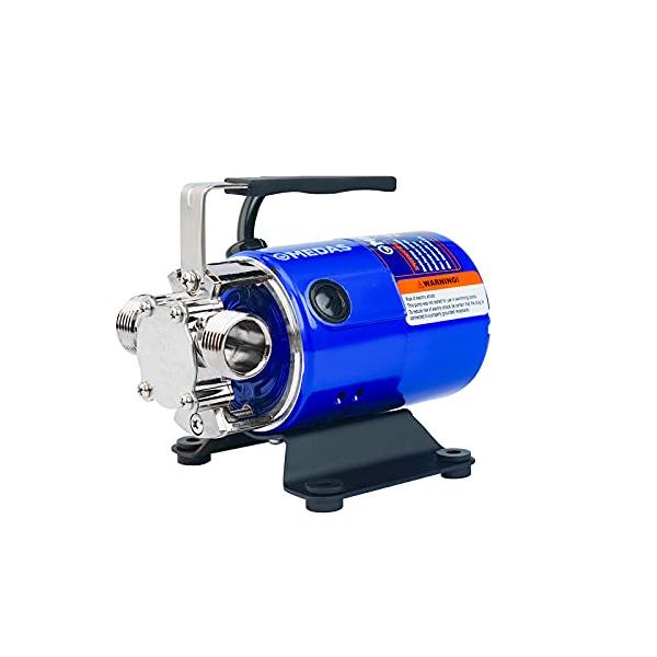 MEDAS is a professional manufacturer of water pump over 20 years. We have won the wide recognition of consumers all over...