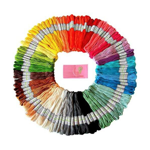 あなたはストリングアーツが好きですか？あなたは初心者ですか、それともエキスパートクラフターですか？新しい趣味を手に入れるための刺激的で創造的で空想的な何かをお探しですか？ Mira Handcraftsには、あなたにぴったりのギフトがありま...