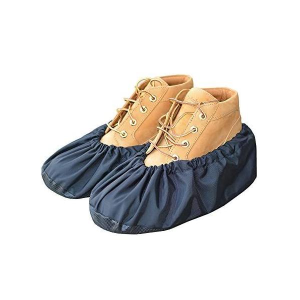 MyShoeCoversは、あらゆる業界のサービス技術者や請負業者が屋内で使用するために設計された、再利用可能で洗えるプレミアムな靴とブーツをカバーするブーツです。それらは、広葉樹、タイル、カーペットでの使用に理想的な強力なグリップを備えた...