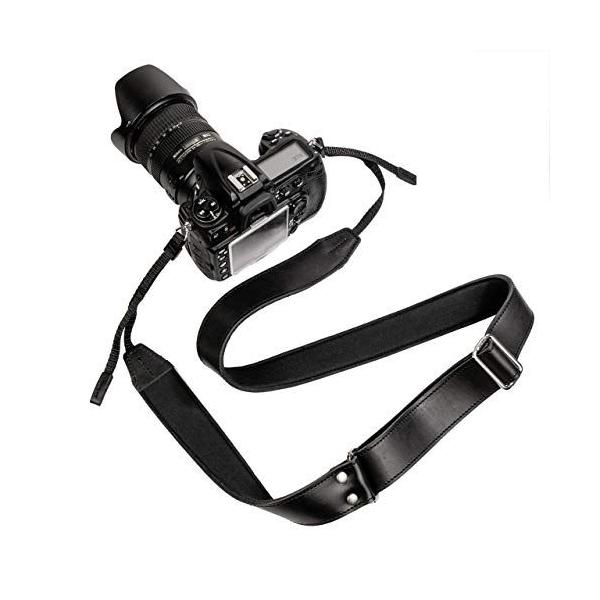 COIROは、世界中のプロおよびアマチュアの写真家のための革新的でユーザーフレンドリーなソリューションの設計に焦点を当てており、生活をより快適にします。本物の革で作られた、スタイリッシュで上品なデザインに加えて、軽量で肌にやさしい質感のこの...