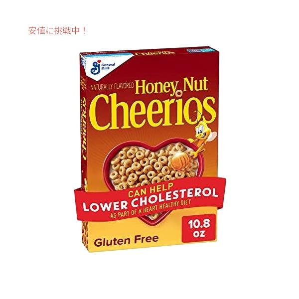 ゼネラルミルズハニーナッツチェリオスハートヘルシーシリアルは、ゴールデンハニーの風味で朝食を甘くします。全粒オーツ麦が最初の材料であり、本物の蜂蜜と天然アーモンドの風味の小雨が、蜂のように信じられないほどおいしい味を生み出します。おおよその...