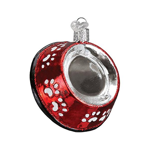 犬は無私無欲に人間に無条件の愛と忠誠心を与えます。歴史を通して、犬は忠実な友人であり仕事仲間であり、飼い主を保護または救助するために命を捧げることさえありました.犬が人間の親友と考えられているのも不思議ではありません。ドッグボウルオーナメン...