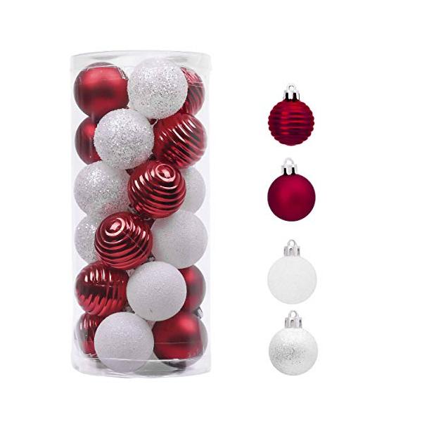 Valery Madelyn は、季節の装飾とギフトを専門とする国際的なブランドです。季節の装飾業界で20年以上の経験を持つ当社は、世界中にデザインを広めています。オーナメントからリースまで。パーティー用ティンセルからストッキングまで、キュ...