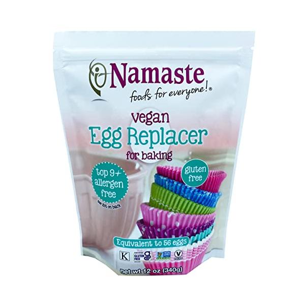 8大アレルゲン不使用。トップ8アレルゲンのグルテンフリー、コーシャ、非GMO認定。この製品は米国で製造されています。卵の代用 卵　代替品　卵無し　卵がない　卵を避ける ヴィー 卵の価格高騰おおよそのサイズ : 2×4.1×7.7インチ 重さ...