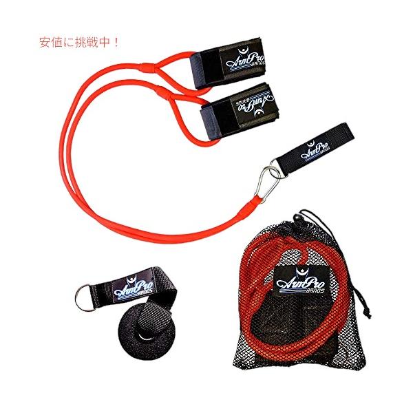 ArmPro Bands は、重いウェイトを使用せずに腕を強化し、回旋筋腱板を強化しようとしている、すべての年齢と能力のアスリートのためのレジスタンス トレーニング ピッチング ヘルパー ツールです。肩を強化し、回転速度を上げ、腕全体の柔軟...