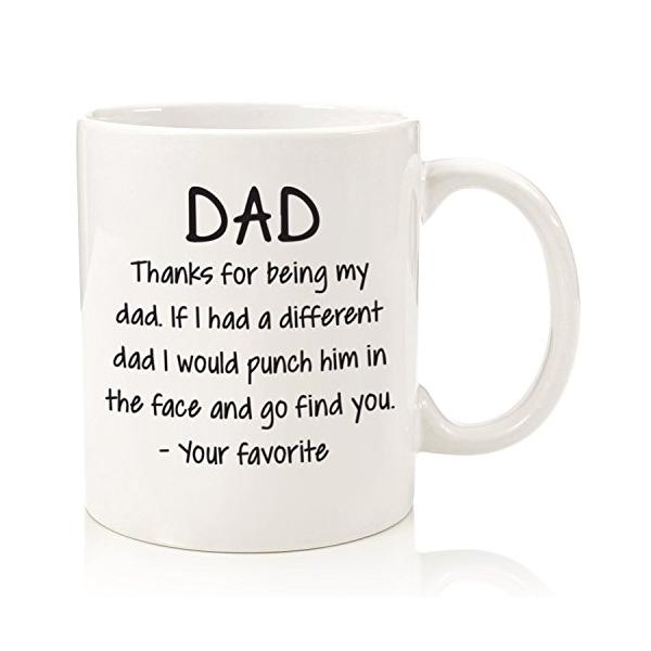 個別にギフトボックスに入れられ、白色のWittsyギフトボックスに色付きのバブルラップまたはティッシュペーパーで包まれ、ギフトとしてすぐに利用できます。プレミアム品質 - 高品質な白いセラミックには、両面にユニークなデザインがあり、食洗機と...