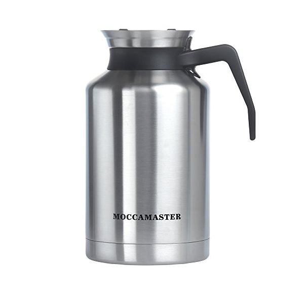 テックニフォーム モカマスターは、コーヒーラバーにとって理想的なコーヒーメーカーです。その優れた性能とデザインは、本格的なコーヒー愛好家からも高い評価を受けています。このモカマスターは、独自のテクニフォーム（Techniform）テクノロジ...