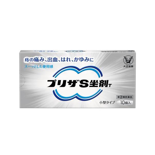 ★メール便ご希望のお客様へ★「ご注文内容の確認」の際に、お届け先の変更から配送方法を「メール便」に変更をお願いいたします。※変更せずにご注文されますと、通常の宅配便にてお送り致します。◎プリＳ坐剤は、薬剤を確実に患部に送りこむことによって、...