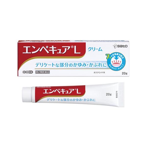 ●7つの有効成分（抗ヒスタミン成分：ジフェンヒドラミン，抗炎症成分：グリチルレチン酸，殺菌成分：イソプロピルメチルフェノール，局所麻酔成分：リドカイン，かゆみ止め成分： l-メントール，血行促進成分：トコフェロール酢酸エステル，組織修復促進...
