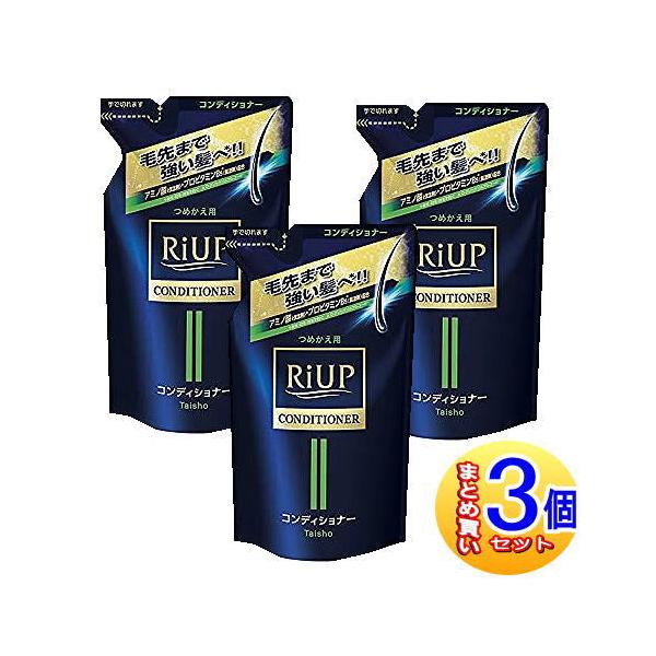 髪にハリ、コシをあたえる薬用コンディショナー●リアップヘアコンディショナーは、心地よい爽快感でくし通り良く、ふんわり仕上がります。●Wの有効成分（ピロクトンオラミン、グリチルリチン酸ジカリウム）が、フケ・かゆみを防ぎます。●保湿剤のアミノ酸...