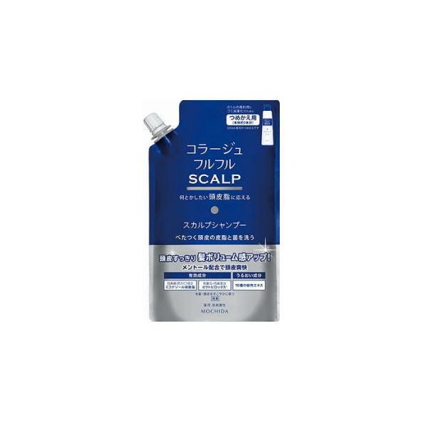 頭皮が敏感で低刺激性を好む方、ベタつく方にお勧め！抗真菌（抗カビ）成分「ミコナゾール硝酸塩」とアミノ酸系洗浄成分で皮脂を洗浄し、頭皮を清潔に。メントール配合で、洗い上がり爽やかです。