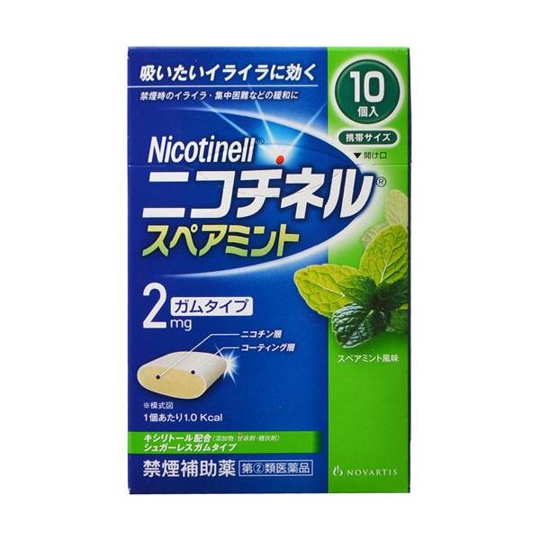 吸いたいイライラに効く