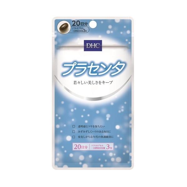 「プラセンタ」は、確かな品質の国産プラセンタエキスに、美容に役立つビタミンのトコトリエノールとビタミンＢ２を配合したサプリメントです。いつまでも女性らしい美しさを保ちたい方はもちろん、更年期など変化しがちな年代の体調維持にもおすすめです。