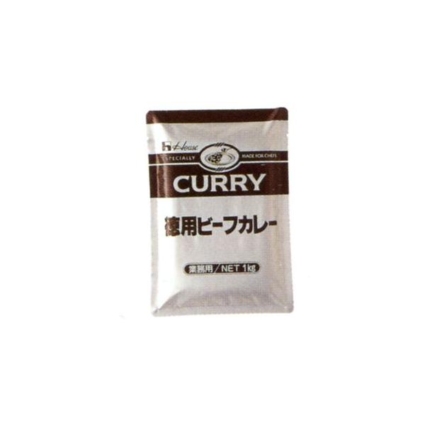【商品説明】・牛肉、にんじん、玉ねぎ入り、お徳用の中辛カレーです。・カレーに対し、1〜2割のブイヨンを加えておいしくお使いいただけます。【原材料名】・野菜（にんじん、玉ねぎ）、牛肉、牛脂豚脂混合油、小麦粉、砂糖、トマトペースト、カレーパウダ...