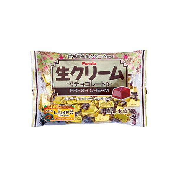 フルタ製菓株式会社 生クリームチョコ(184g)×16個セット ＜夏季（4月-9