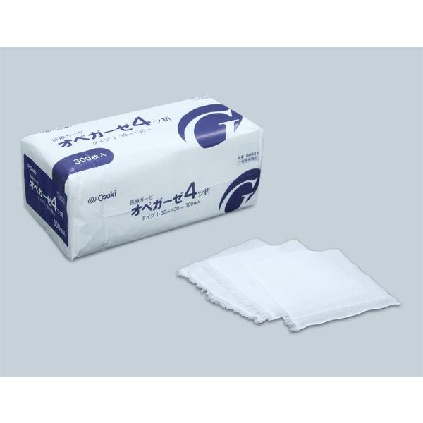 ●ソフトで吸収性の良い、医療ガーゼタイプI の手術・処置用ガーゼ ■商品説明 ・ソフトで吸収性の良い、処置用ガーゼです。 ・1枚(30cm×30cm)あたりの重量(約3g)が一定です。 ■保管の注意 ・直射日光を避け、通気性の良い場所に保管...