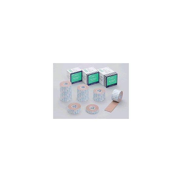 ■特徴●伸縮性に富んだ布と強力な粘着剤を使用しているので、固定性に優れています。●刺激・のり残りの少ない粘着剤を使用しています。●通気性・透湿性にすぐれています。●屈曲部位・関節部位への密着性に優れています。●目盛り付き剥離紙により、ハサミ...