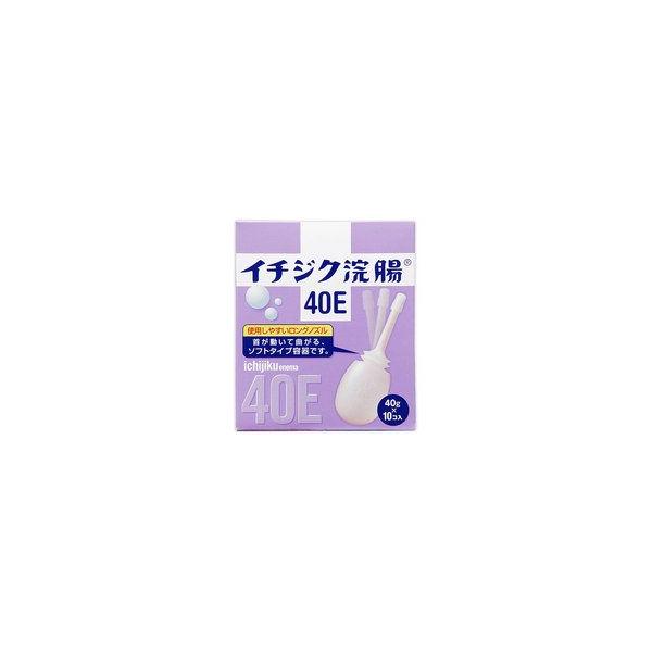 内容量（40g×10個）【製品特徴】■ノズルが長くて、ネックが曲がる、使いやすい新容器です。■12歳以上の方の便秘に。■在宅介護にも便利です。■剤　型　・液体■効能・効果・便　秘