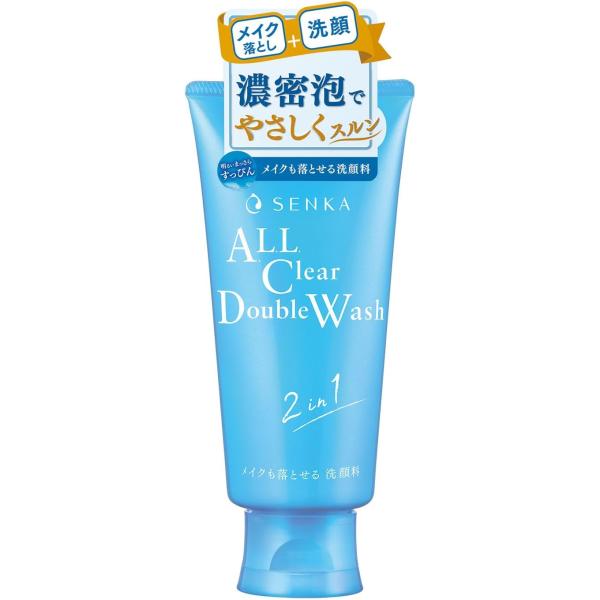 【発売日：2020年09月21日】濃密な白まゆ泡で肌をやさしく包んでスルンと落とす【W洗顔不要】メイクも洗顔もこれ1本【毛穴汚れオフ】ミクロクリアテクノロジーで毛穴の奥の汚れまでしっかり落とす【素肌のうるおいを守る】天然由来シルクエッセンス...