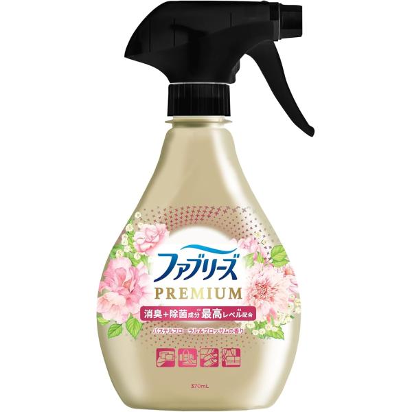 消臭成分も除菌成分*1 も最高レベル配合*2肌に触れる衣類やお子さまのいる家庭での使用もOK!枕やマットレスにソファやカーペットに梅雨や衣替え時期に外出後のニオイに*1 特定の菌・条件下で実験。全ての菌に同様の効果が得られるものではありませ...