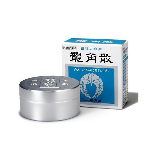 特徴水なしで服用する微粉末生薬製剤です。微粉末生薬成分が喉粘膜に直接作用してせき、たん、のどの炎症による声がれ・のどの痛みに効果を発揮します。眠くなる成分未配合です。