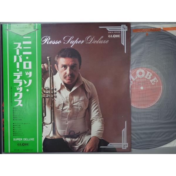 【レーベル】ビクター音産【企画番号】SWX-10102【定価(税抜)】2200【帯】良（E）／表上部に軽シミ点【ジャケ】良（E）／見開きジャケ、軽シミ点少【歌詞カード等】---（見開きジャケ内側に記載）【盤】良（E）／光沢（良）、軽スレ少、...