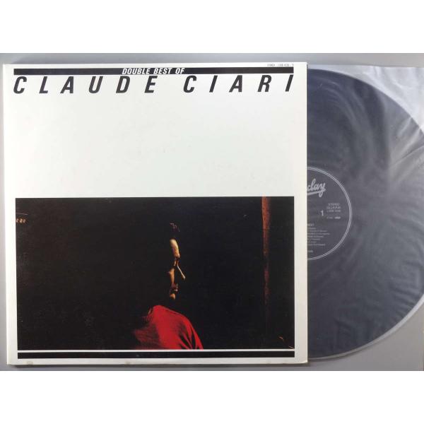 【レーベル】LONDON【企画番号】L35B-1028-9【定価(税抜)】3500【帯】なし【ジャケ】良（E）／見開きジャケ、軽シミ点少【歌詞カード等】---（見開きジャケ内側に記載）【盤】良（E）／光沢（良）、軽チリパチノイズ、(目視チェ...