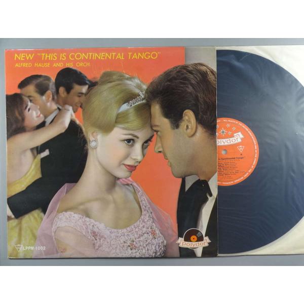 【レーベル】日本グラモフォン【企画番号】LPPM-1002【定価(税抜)】1500【帯】なし【ジャケ】良（E）／ペラジャケ【歌詞カード等】---【盤】並（E-）／光沢（並）、軽スレ少、軽チリパチノイズ、(目視チェックと一部試聴)【備考】--...