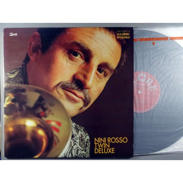 【レーベル】ビクター音産【企画番号】SJET-9358-9【定価(税抜)】3600【帯】なし【ジャケ】良（E）／見開きジャケ、軽シミ点少【歌詞カード等】---（見開きジャケ内側に記載）【盤】良（E）／光沢（良）、目立つスレ、軽チリパチノイズ...