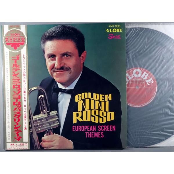 【レーベル】ビクター音産【企画番号】SWG-7084【定価(税抜)】1950【帯】良（E）【ジャケ】良（E）／見開きジャケ、軽シミ点少【歌詞カード等】---（見開きジャケ内側に記載）【盤】良（E）／光沢（良）、軽チリパチノイズ、(目視チェッ...