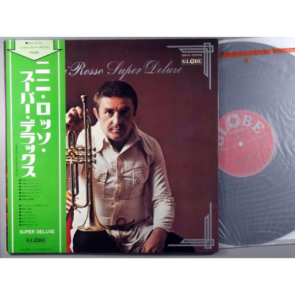 【レーベル】ビクター音産【企画番号】SWX-10102【定価(税抜)】2500【帯】良（E）【ジャケ】良（E）／軽シミ点少【歌詞カード等】---（見開きジャケ内側に記載）【盤】良（E）／光沢（良）、軽スレ少、軽チリパチノイズ、(目視チェック...