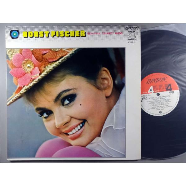 【レーベル】日本ビクター【企画番号】GT-127-8【定価(税抜)】2000【帯】なし【ジャケ】良（E）／見開きジャケ、軽シミ点少【歌詞カード等】---（ジャケ裏に記載）【盤】良（E）／光沢（良）、軽チリパチノイズ、(目視チェックと一部試聴...