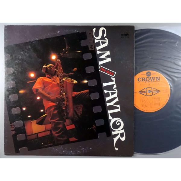 【レーベル】クラウン【企画番号】GW-7075【定価(税抜)】2000【帯】なし【ジャケ】並（E-）／軽スレ少、軽シミ点少【歌詞カード等】並（E-）／軽シワ【盤】良（E）／光沢（良）、軽チリパチノイズ、(目視チェックと一部試聴)【備考】--...