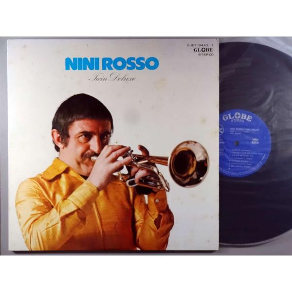 【レーベル】ビクター音産【企画番号】SJET-9410-1【定価(税抜)】---【帯】なし【ジャケ】並（E-）／見開きジャケ、内側に目立つシミ点【歌詞カード等】---（見開きジャケ内側に記載）【盤】良（E）／光沢（良）、軽チリパチノイズ、(...