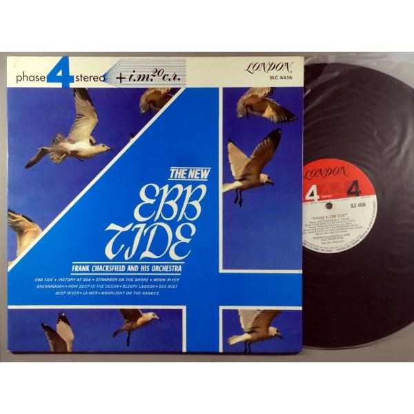 【レーベル】キング【企画番号】SLC-4456【定価(税抜)】2000【帯】なし【ジャケ】良（E）／見開きペラジャケ、軽シミ点少【歌詞カード等】---（見開きジャケ内側に記載）【盤】良（E）／光沢（良）、軽スレ少、軽チリパチノイズ、(目視チ...