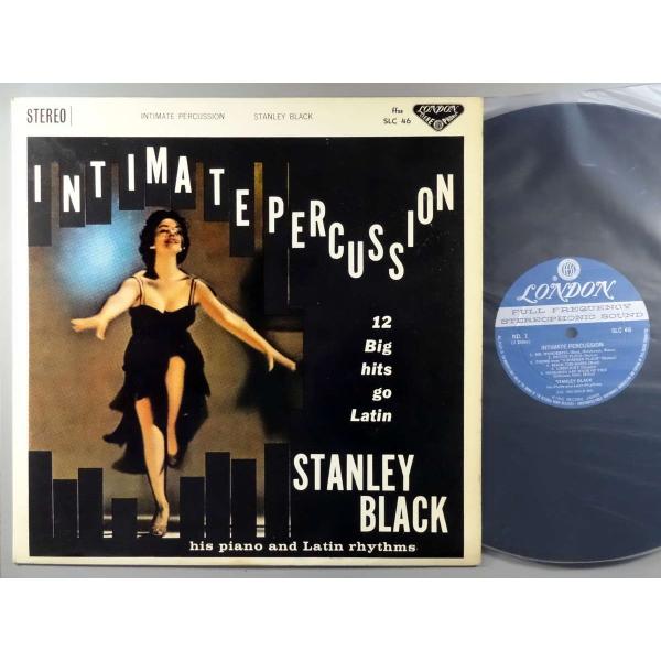 【レーベル】LONDON【企画番号】SLC-46【定価(税抜)】---【帯】---【ジャケ】難（VG）／表紙が分離、軽シミ点少【歌詞カード等】---【盤】並（E-）／光沢（並）、軽チリパチノイズ、(両面試聴)【備考】---店頭併売のため、売...