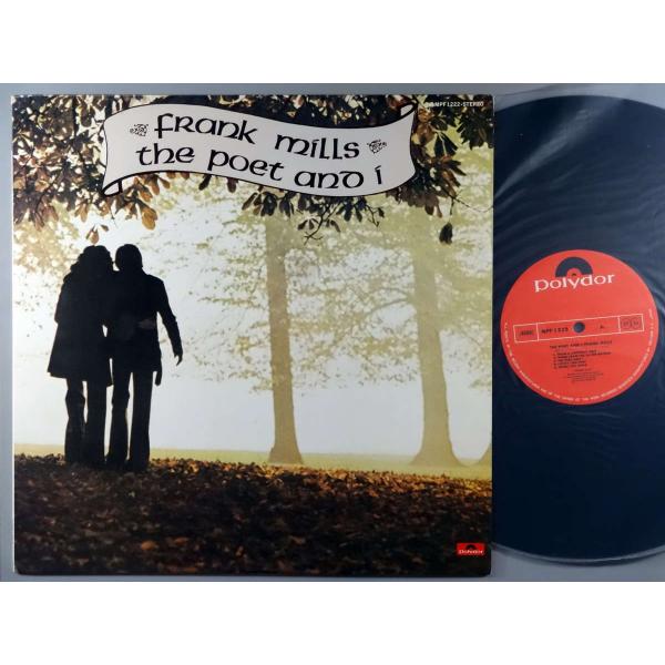 【レーベル】ポリドール【企画番号】MPF-1222【定価(税抜)】2500【帯】なし【ジャケ】良（E）／軽シミ点少【歌詞カード等】良（E）【盤】良（E）／光沢（良）、軽チリパチノイズ、(目視チェックと一部試聴)【備考】---店頭併売のため、...