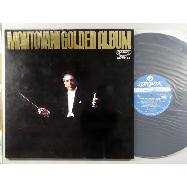 【レーベル】キング【企画番号】SLC-168【定価(税抜)】2000【帯】なし【ジャケ】並（E-）／見開きジャケ、底ワレ内側から補修、軽シミ点少【歌詞カード等】---（見開きジャケ内側に記載）【盤】良（E）／光沢（良）、軽スレ少、軽チリパチ...