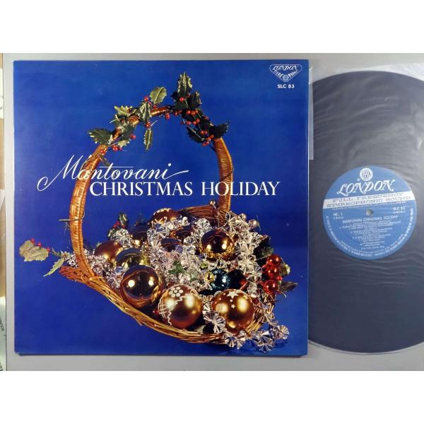 【レーベル】キング【企画番号】SLC-83【定価(税抜)】2000【帯】なし【ジャケ】良（E）／見開きペラジャケ、軽シミ点少【歌詞カード等】---（見開きジャケ内側に記載）【盤】良（E）／光沢（良）、軽チリパチノイズ、(目視チェックと一部試...