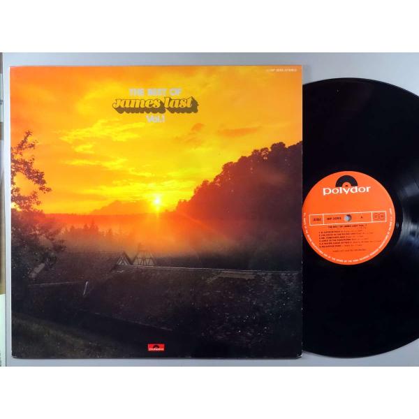 【レーベル】ポリドール【企画番号】MP-3005【定価(税抜)】---【帯】なし【ジャケ】良（E）／軽シミ点少【歌詞カード等】---（ジャケ裏に記載）【盤】良（E）／光沢（良）、軽チリパチノイズ、(目視チェックと一部試聴)【備考】---店頭...