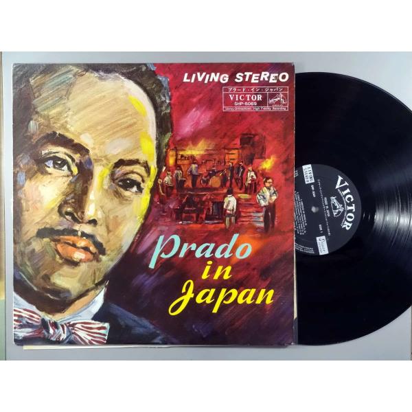 【レーベル】日本ビクター【企画番号】SHP-5069【定価(税抜)】1500【帯】なし【ジャケ】並（E-）／ペラジャケ、底ワレ内側から補修、軽シミ点少、パンチ穴【歌詞カード等】---（ジャケ裏に記載）【盤】並（E-）／光沢（並）、軽スレ少、...