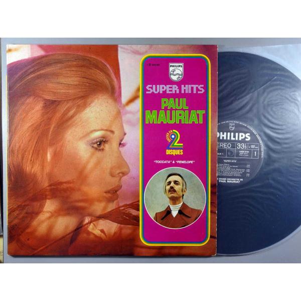 【レーベル】日本フォノグラム【企画番号】IMPF-10918-9【定価(税抜)】3000【帯】なし【ジャケ】良（E）／見開きジャケ、軽シミ点少【歌詞カード等】---（見開きジャケ内側に記載）【盤】良（E）／光沢（良）、軽チリパチノイズ、(目...