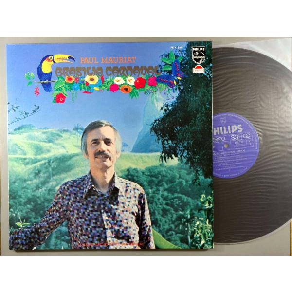 【レーベル】日本フォノグラム【企画番号】FDX-340【定価(税抜)】2500【帯】なし【ジャケ】良（E）／見開きジャケ、軽シミ点少【歌詞カード等】---（見開きジャケ内側に記載）【盤】良（E）／光沢（良）、軽チリパチノイズ、(目視チェック...