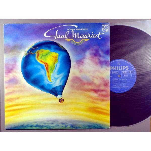 【レーベル】日本フォノグラム【企画番号】FDX-490【定価(税抜)】2500【帯】なし【ジャケ】良（E）／軽シミ点少【歌詞カード等】---（ジャケ裏に記載）【盤】良（E）／光沢（良）、軽チリパチノイズ、(目視チェックと一部試聴)【備考】-...