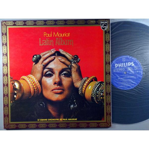 【レーベル】日本フォノグラム【企画番号】PM-6【定価(税抜)】2200【帯】なし【ジャケ】良（E）／見開きジャケ、軽シミ点少【歌詞カード等】---（見開きジャケ内側に記載）【盤】良（E）／軽チリパチノイズ、(目視チェックと一部試聴)【備考...