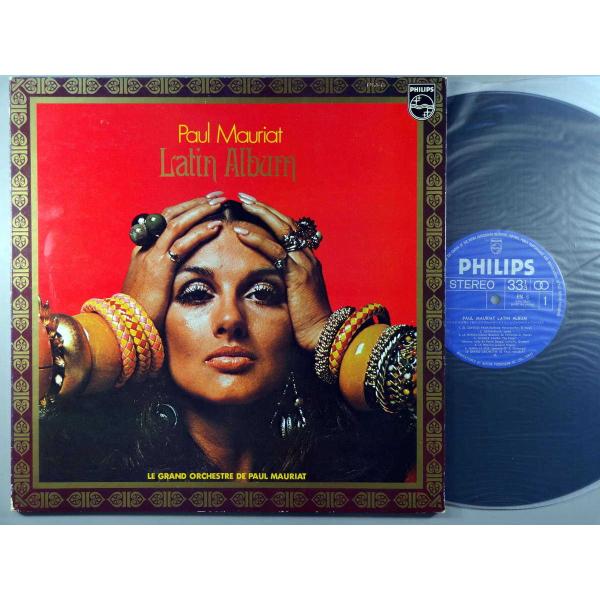 【レーベル】日本フォノグラム【企画番号】PM-6【定価(税抜)】2200【帯】なし【ジャケ】並（E-）／見開きジャケ内側にシミ点【歌詞カード等】---（見開きジャケ内側に記載）【盤】良（E）／光沢（良）、軽チリパチノイズ、(目視チェックと一...