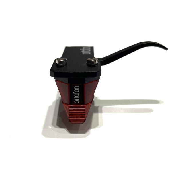 ortofon 2MREDヘッドシェルSH-4取付済モデル・箱付き・接合楕円針・適正針圧 1.8g・MMカートリッジ*********************************■中古品になりますので、ご理解の上ご購入いただきますようお...