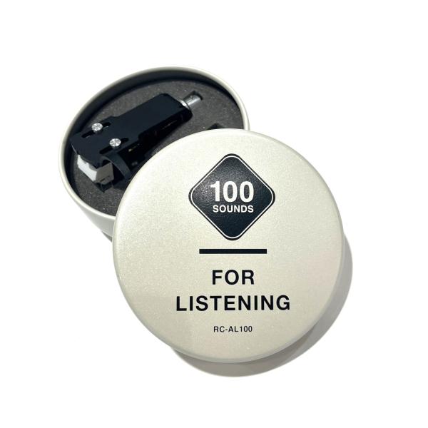 缶ケース付属針圧 2gヘッドシェル付*********************************■中古品になりますので、ご理解の上ご購入いただきますようお願いいたします。・試聴用機器にて音出力確認しております。　※簡単な音出し確認のみ...