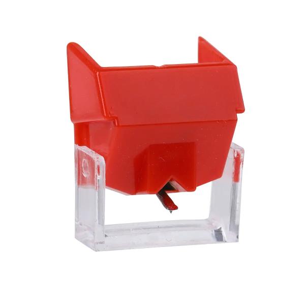 100SOUNDS × diskunion RS-DU100レコードカートリッジ ヘッドシェル付 100SOUNDS × diskunion RC-DU100用交換針diskunionと100SOUNDSが共同で音作りを行い、製品開発した楕...