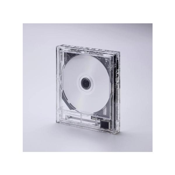 注意！※こちらの商品はスピーカーは内蔵されておりません。[CP-1の主な特長]待望のCp1クリアモデルが登場！透明感が高く強度が強いポリカーボネートを使用。クリスタルの様なスクエアなボックスにブラックのデザインされた基盤が収めらえています。...